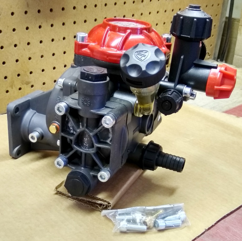 AR252 AR252-GR-GCI3/4