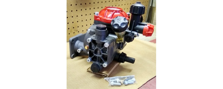 AR252 AR252-GR-GCI3/4