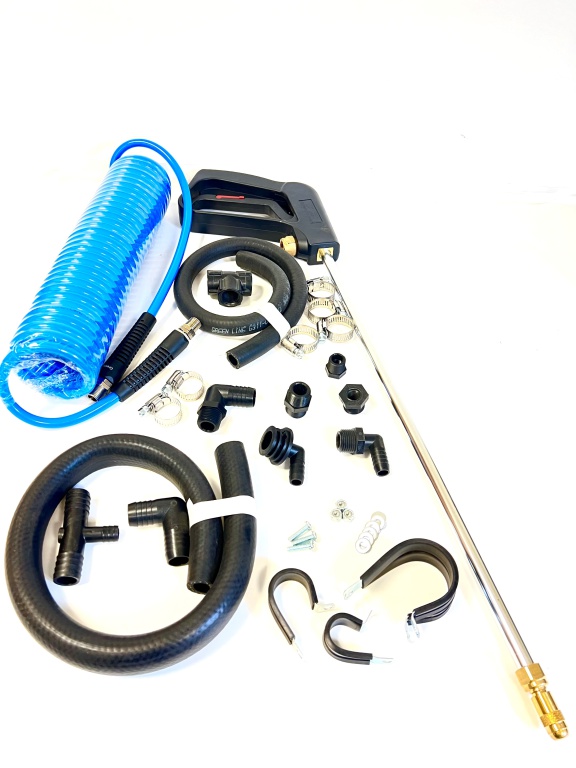 Kit Wand, TM4/TM6