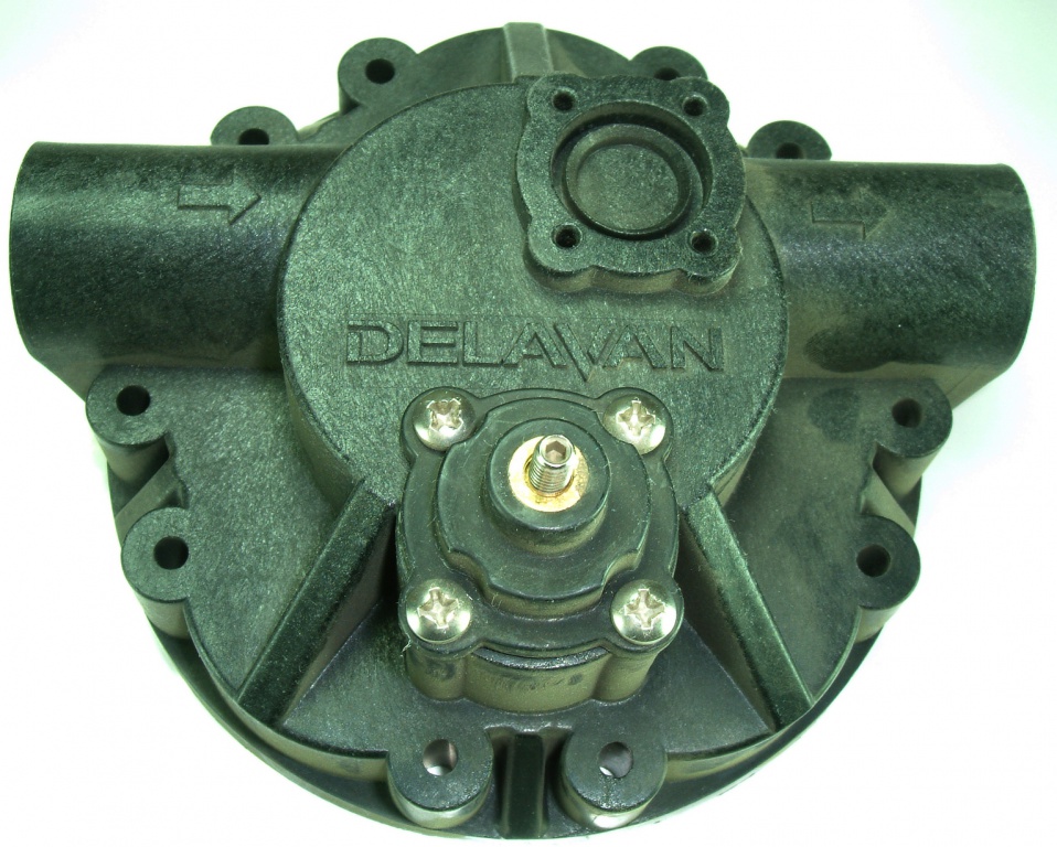 Repair Kit DEL 5850 Upper Housing